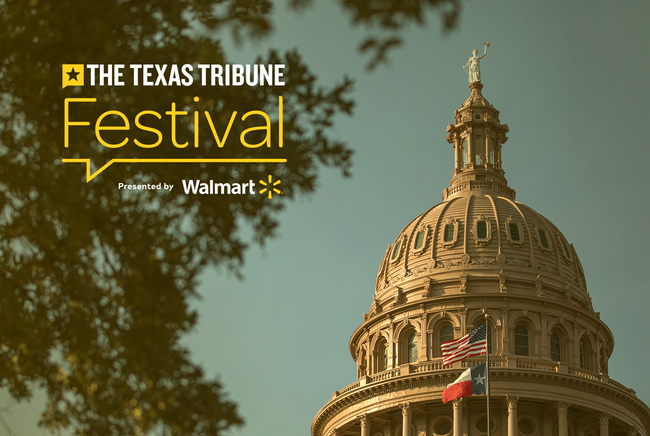 Texas Tribune Events | The Texas Tribune