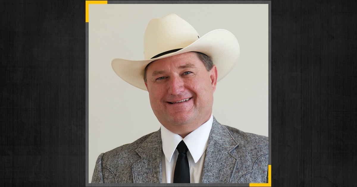 Randall County GOP chair charged with felony election fraud | The Texas ...