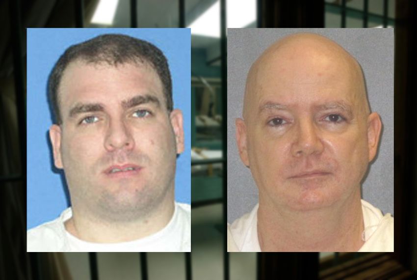 Potential new murder confession delays Texas serial killer's execution ...