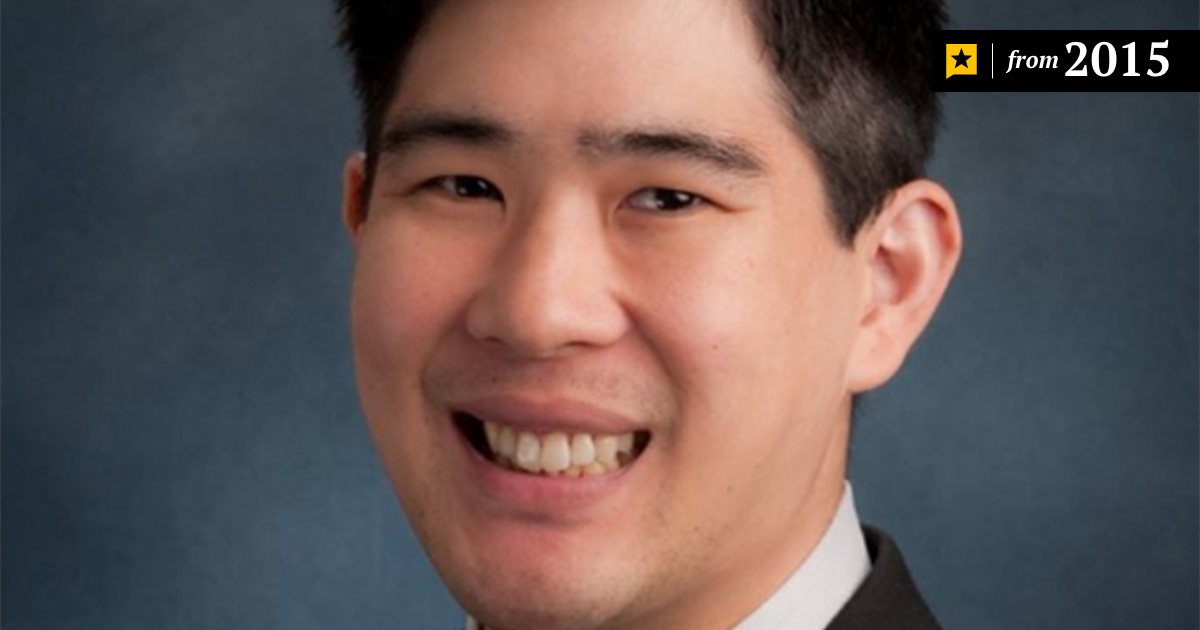 The Q&A: Ryan Quock | The Texas Tribune