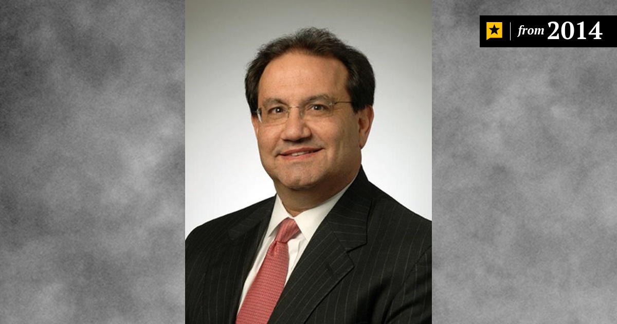 Bruce Zimmerman: The TT Interview | The Texas Tribune